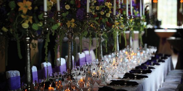 Event party rentals NYC | Luxe party rental New York.