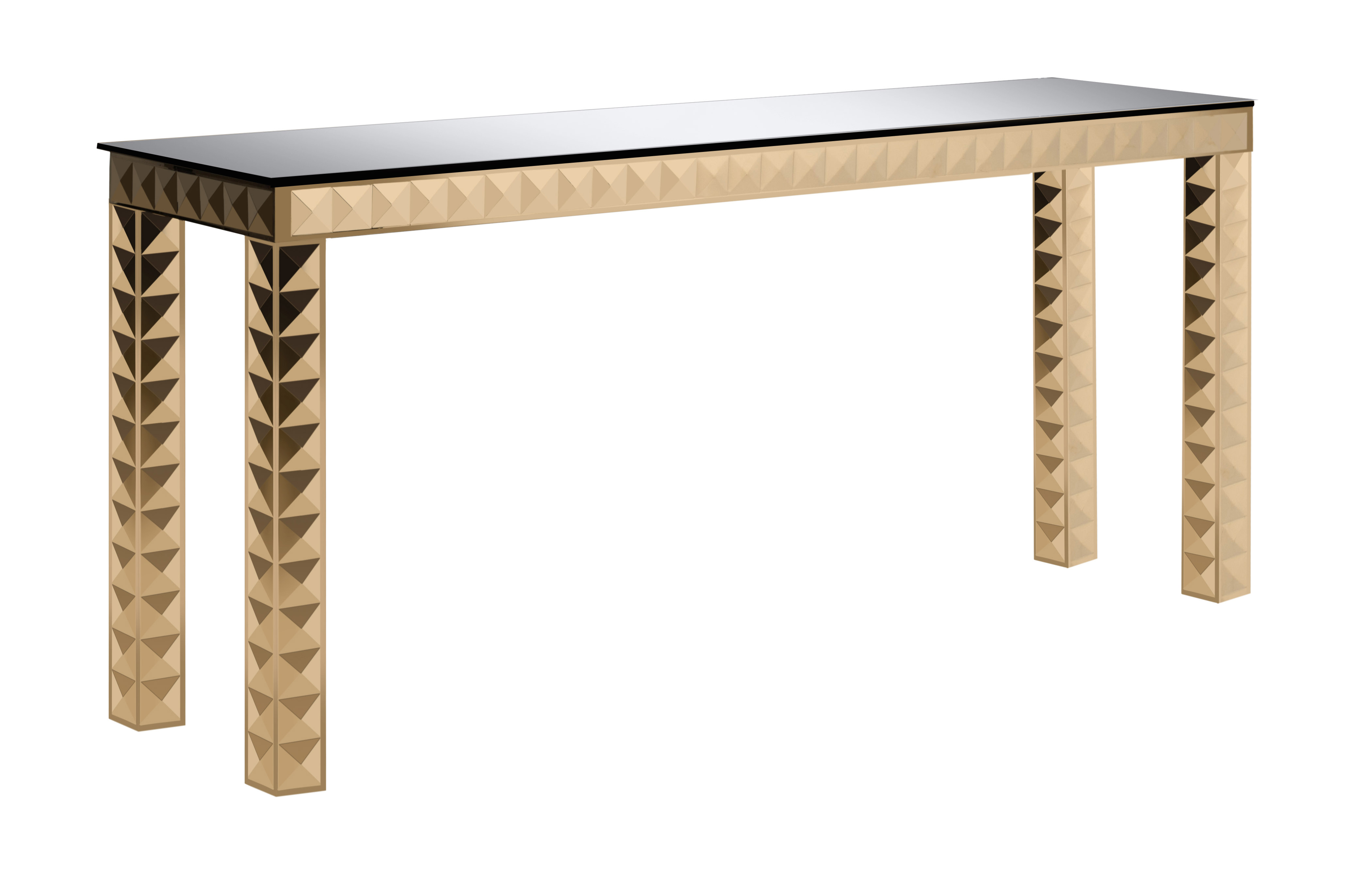 Zebra Gold - Silvera