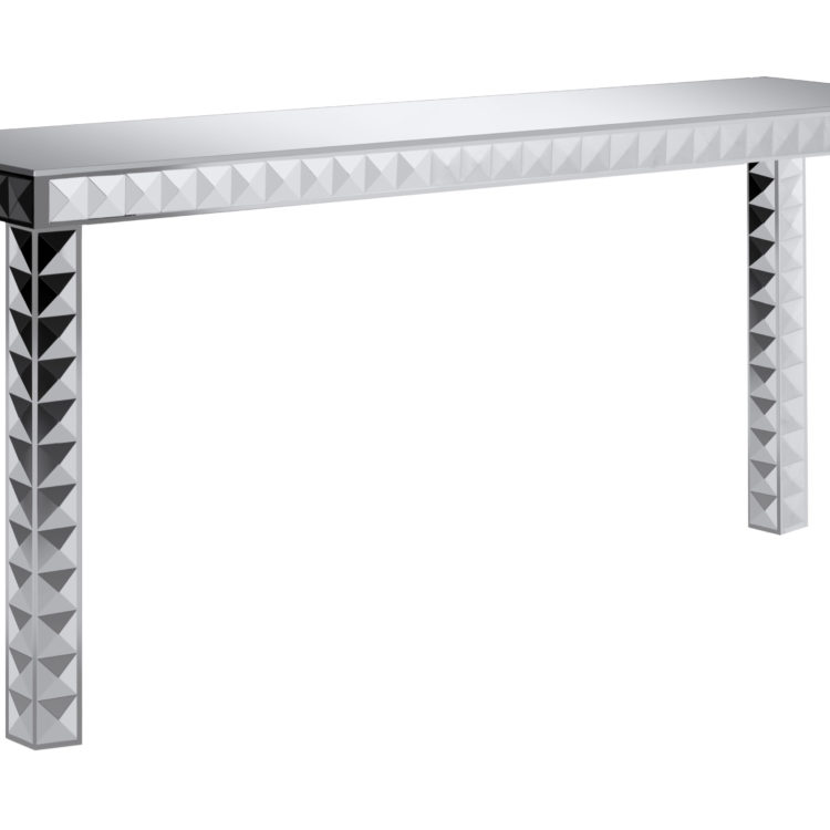 Pop Highboy Table Mint Green - Silvera