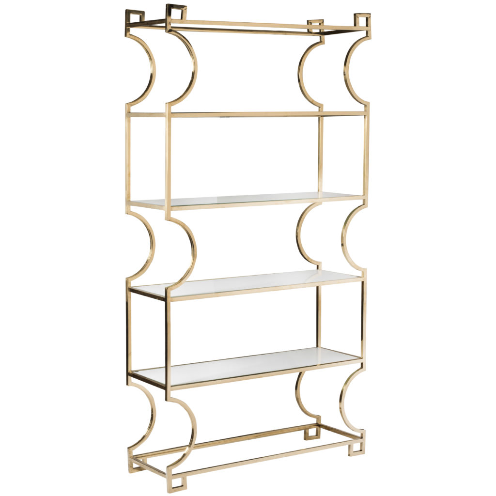 back bar displays Brooklyn | event decor rental Brooklyn