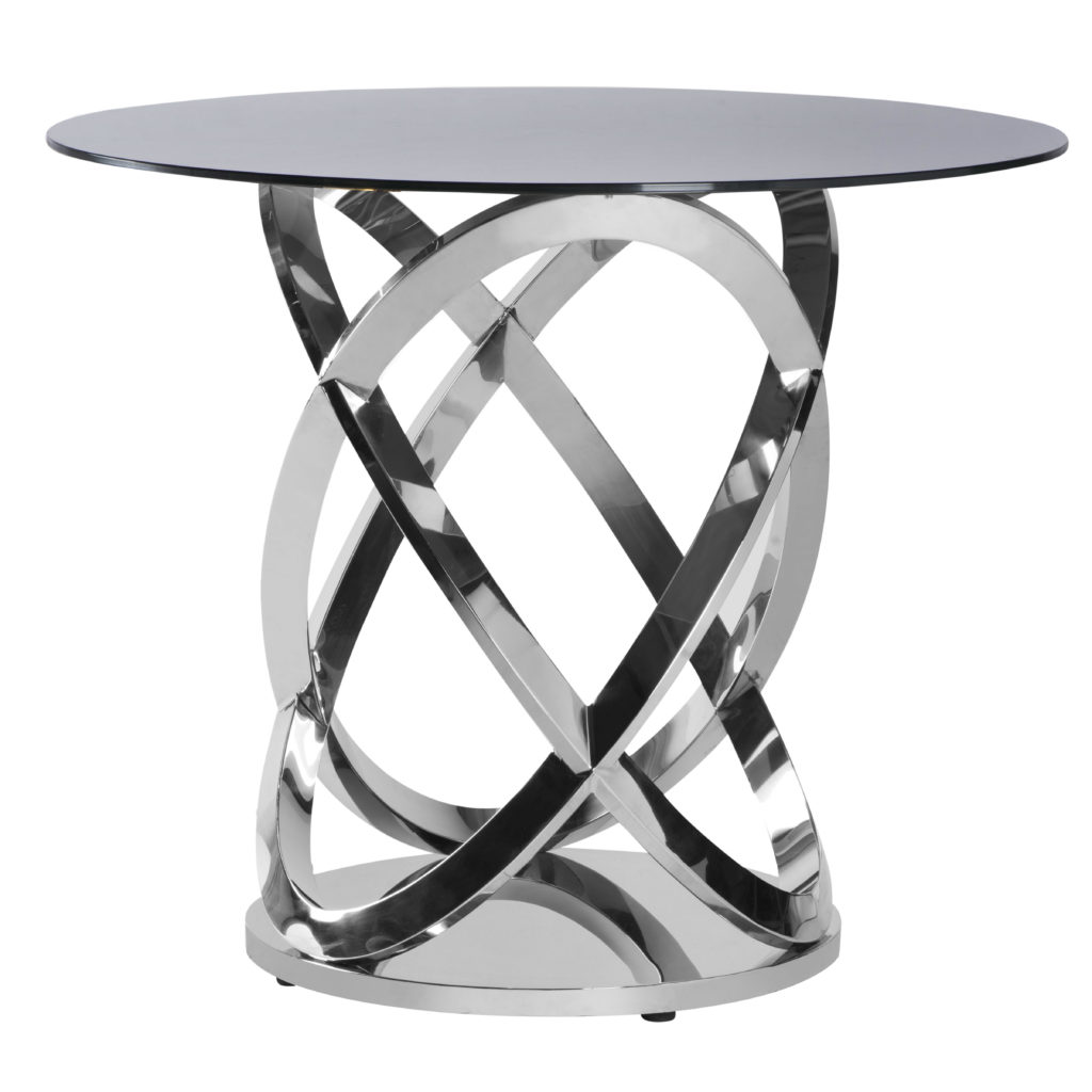 Pyrex Dining Table - Silvera