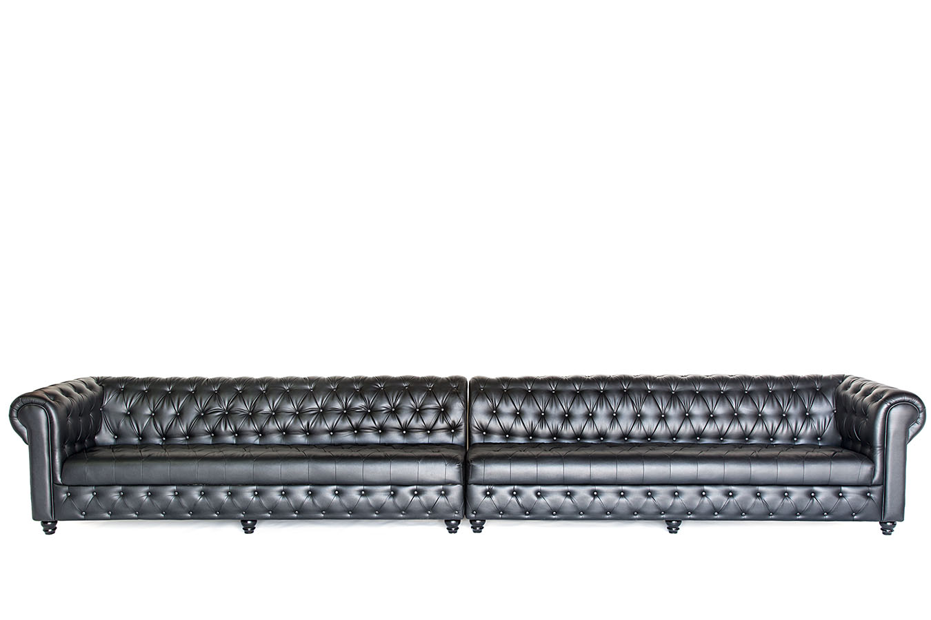 sofa on rent for events NYC | luxury sofa rental