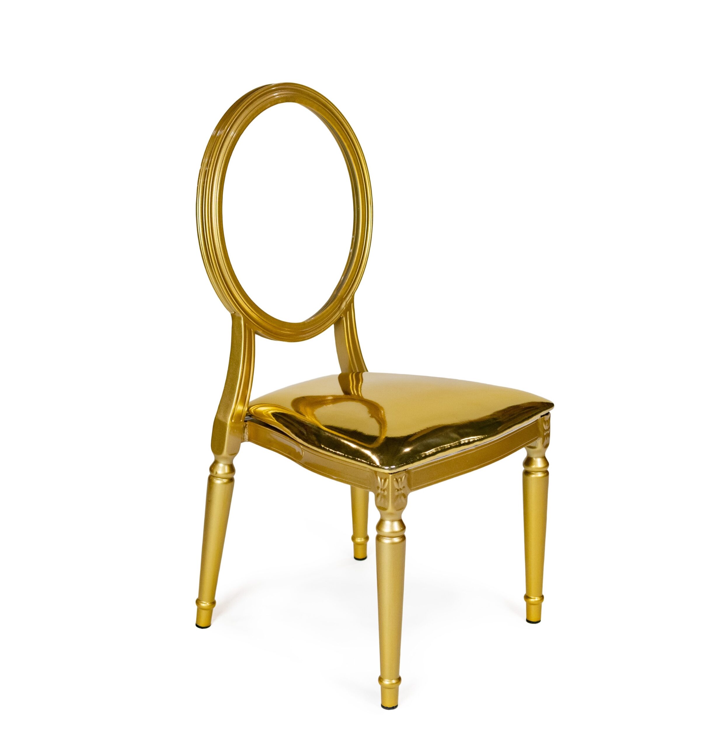 Pop Chair Gold - Silvera